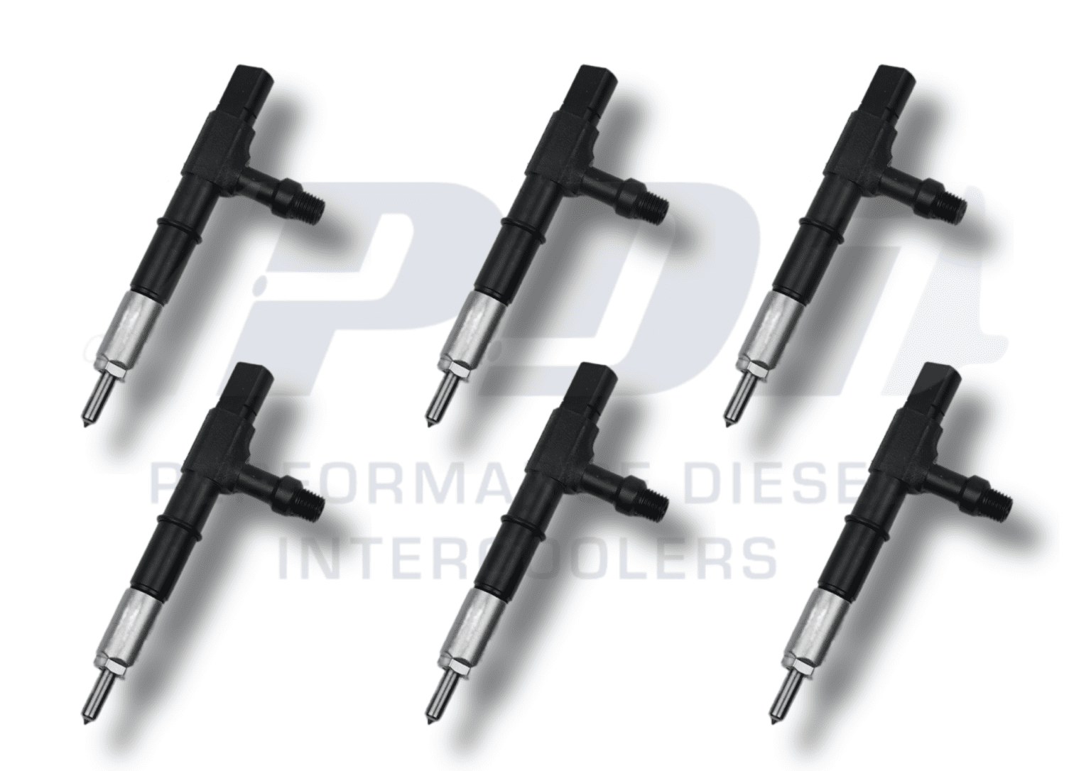 1HD-FTE Exchange high flow Injectors +30 / +70 – Diesel Intercoolers ...