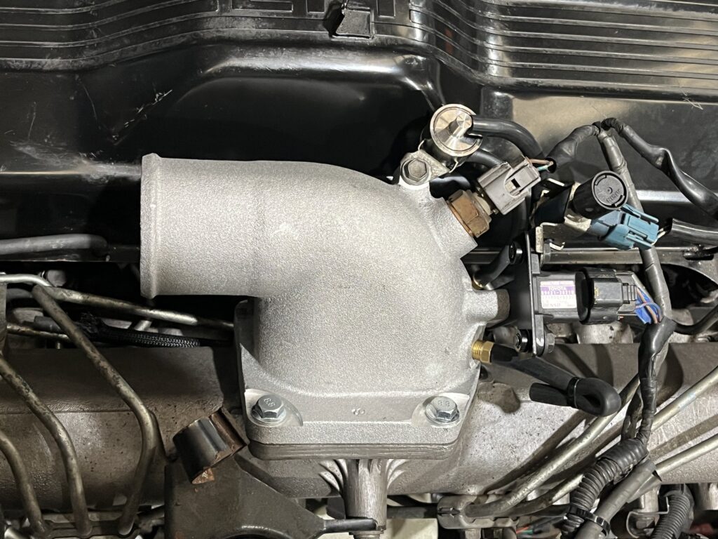 PDI 1HD-FTE Cross Over Delete Kit – Diesel Intercoolers Australia ...