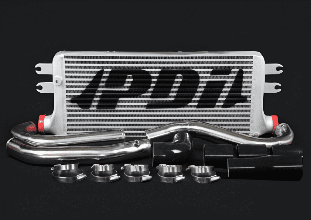PDI Front mount Intercooler Kit suit Isuzu D-MAX / Mazda BT50 (2020 ...